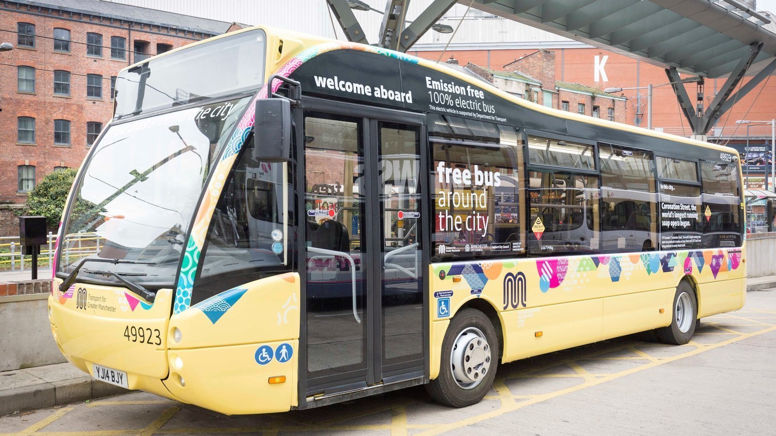 Petition · Sustainable Free Buses - for clear air, economic growth and ...