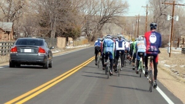 Petition · Block Bike Traffic on Croom Rd for Safety - Croom, United ...