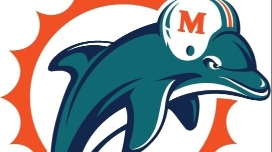 Petition · Restore the Miami Dolphins' 1997-2012 Logo - United States ...