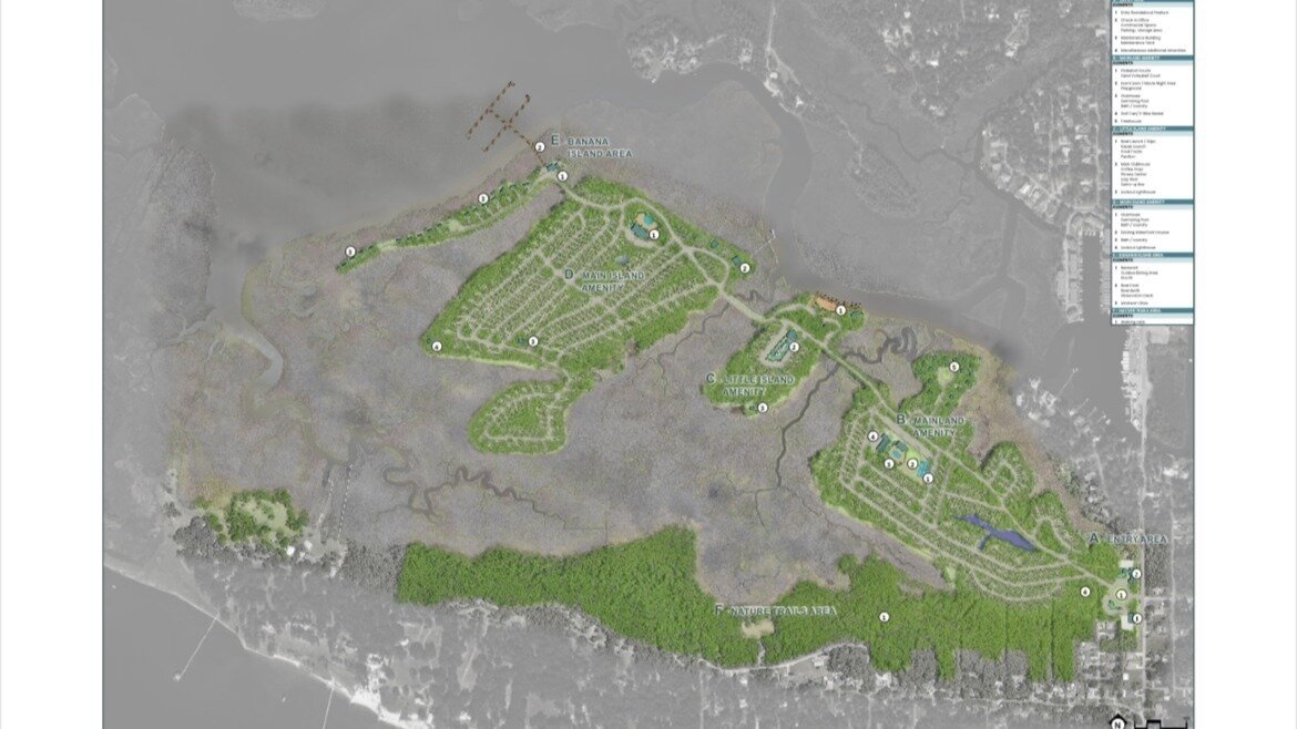 Petition · Support Ocean Springs Islands RV Resort Development in Ocean ...