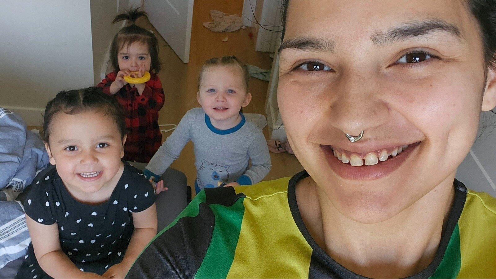 Petition · End The Discrimination By Avana Developments - Canada ...