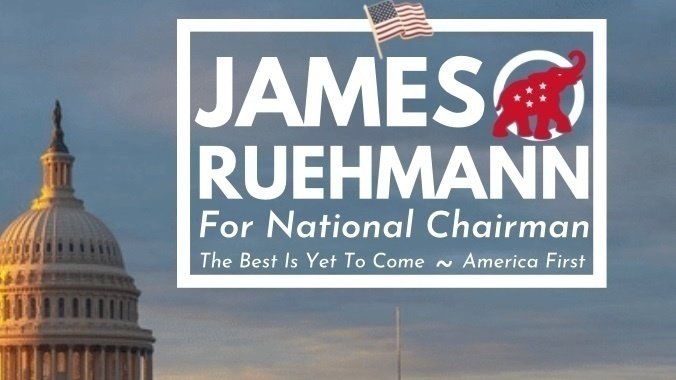 Petition · Support James Ruehmann for Chairman of the High School ...