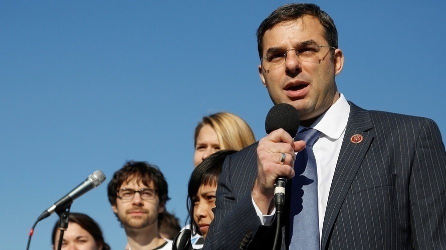 Petition · Draft Justin Amash To Run For President in 2020 - United ... Petition · Draft Justin Amash To Run For President in 2020 - United ...
