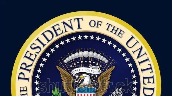 Petition · Presidential Authority - United States · Change.org