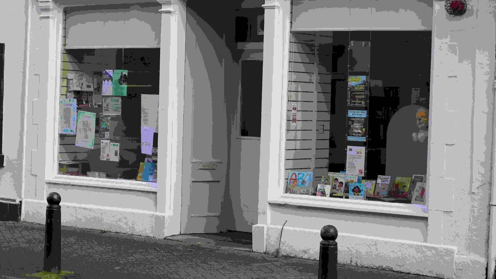 Petition · Save Doune Library - United Kingdom · Change.org