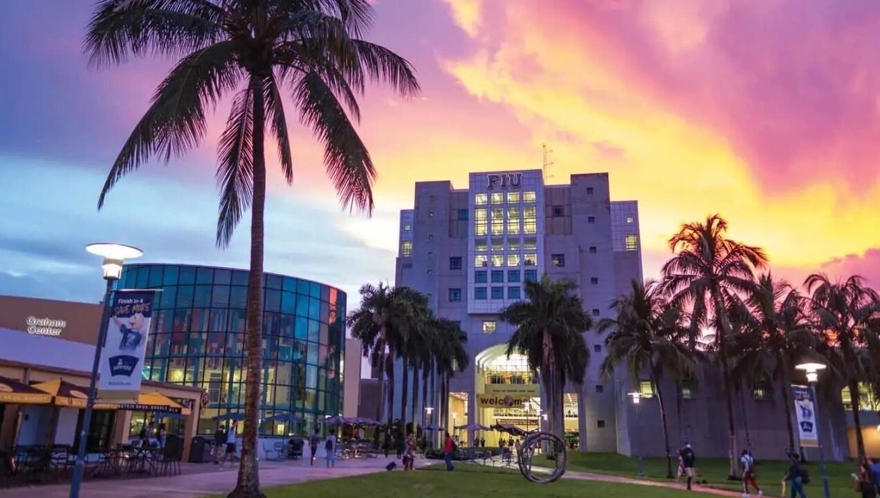 Petition · Solar Panels at all FIU Campuses - United States · Change.org