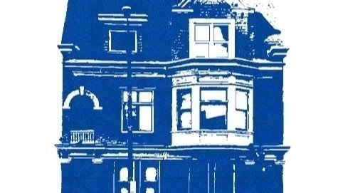 Petition · Keep Blue House Blue - United States · Change.org