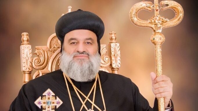 Petition · An URGENT Request To Mor Severios Kuriakose Metropolitan ...