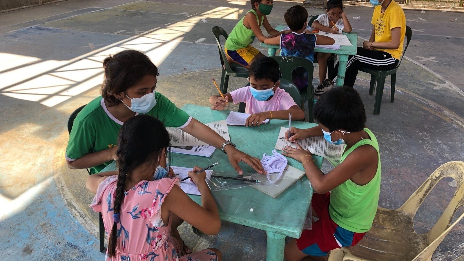 Petition · Join the Parañaqueño's fight for Academic Break ...