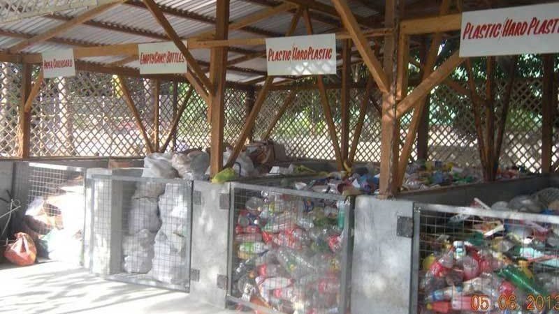 Petition · A Call for Action: "The Zero Waste Goal", Mandatory ...