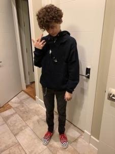 Petition · Make Gabe Stop using x-ray - United States · Change.org