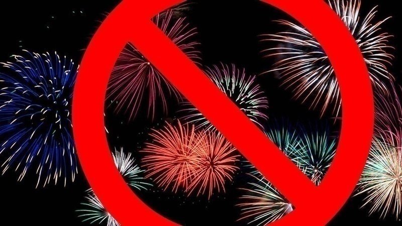 Petition · New Limitations On Fireworks - Canada · Change.org