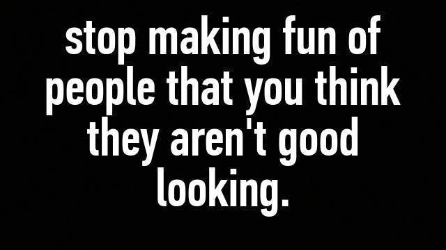 Petition · Stop calling people names - United States · Change.org