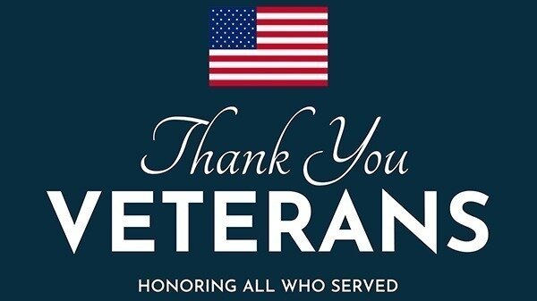Petition · Declaration for November to be declared Veteran’s Month ...