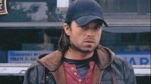 Petition · Get Bucky his plums in TFATWS2 - United States · Change.org