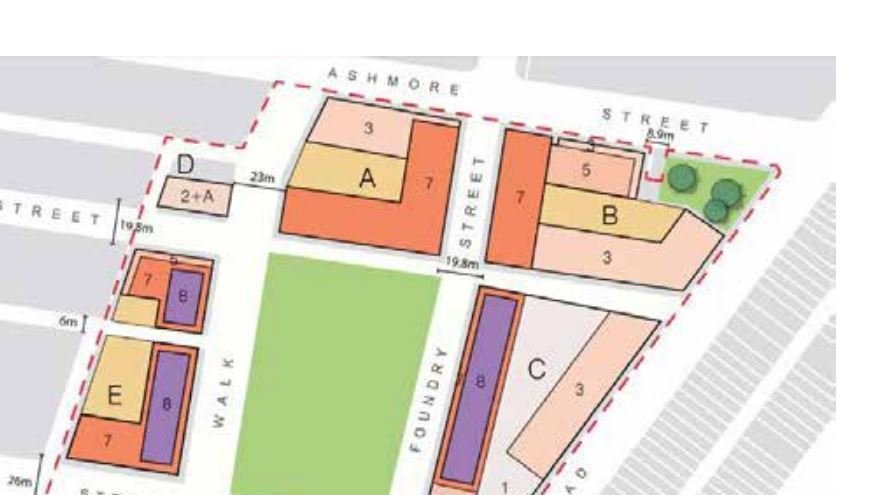 Petition update · Great News about Ashmore Trees · Change.org