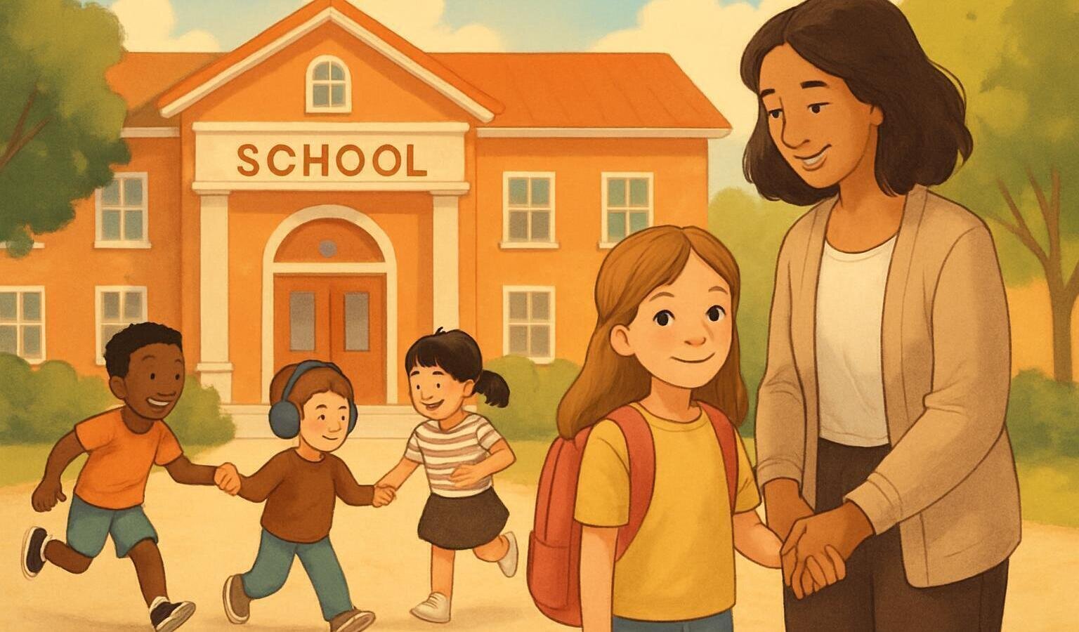 Petition · Create more autism classes in Newtownmountkennedy - Newtown ...