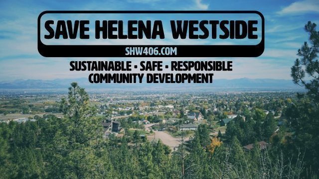 Petition · Ask Helena City Commission to Put Public Safety First ...