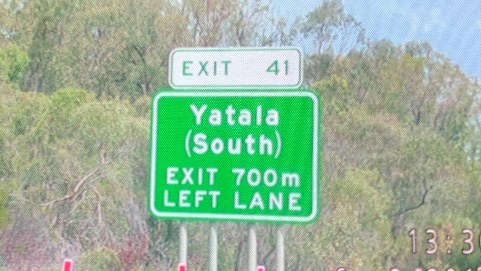 Petition · Ormeau deserves better! - fix Exit 41 on the M1 - Australia ...