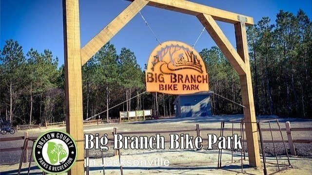 Petition · Enhance Big Branch Bike Park: A Call for Inclusivity and ...