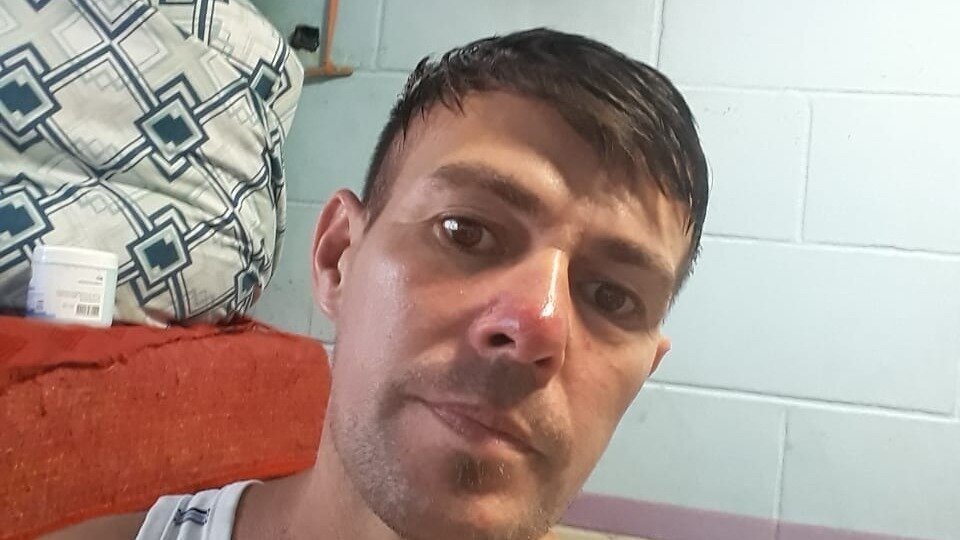 Petición · LIBERTAD PARA DANILO CASTRO, VICTIMA DE UNA CAUSA ARMADA ...