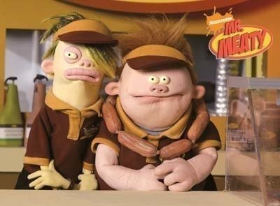 Petition · Bring back Mr.Meaty - United States · Change.org