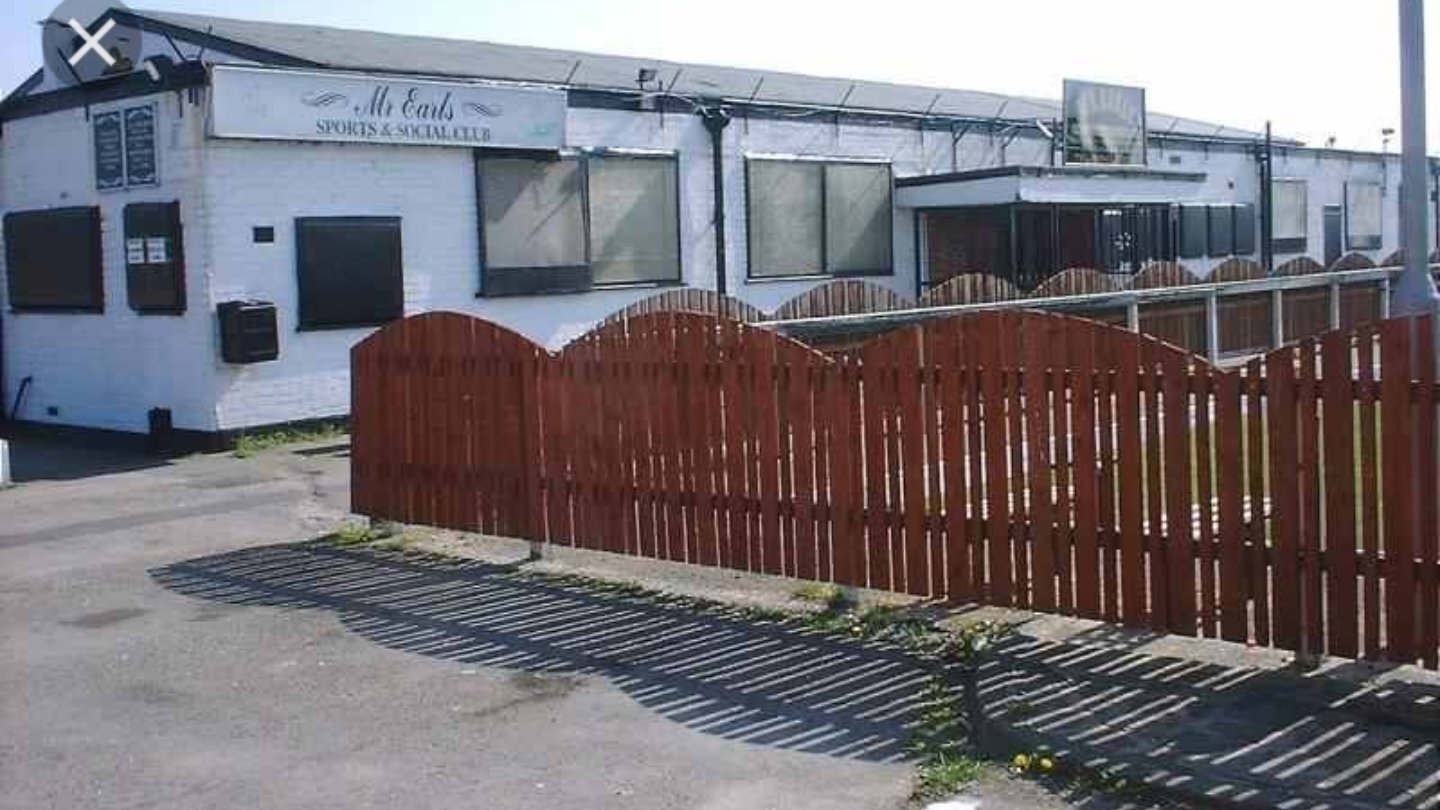 Petition · Planning permission for site of mr earls club and ince ...