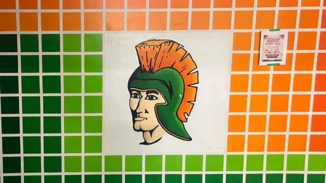 Petition · Preserve our school's historic murals - Brantford, Canada ...