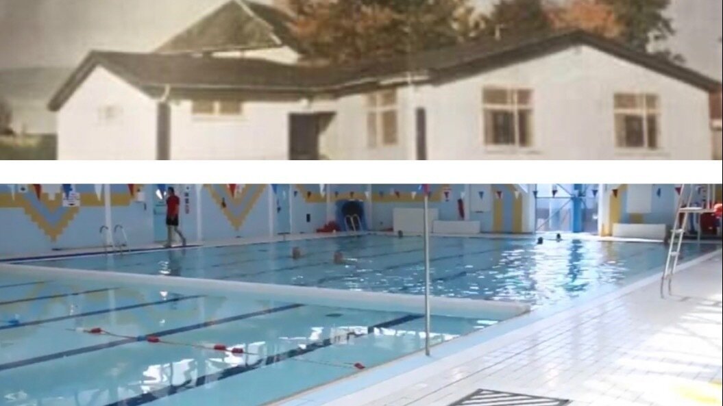 Petition · Save John Smith Pool,Chapelhall Snr Citizens,@Home ...