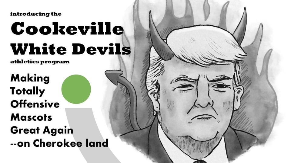 Petition update · Not good, Algood · Change.org · Change.org