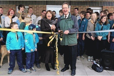 Petition · An open investigation into the closure of 1st Hurst Green ...