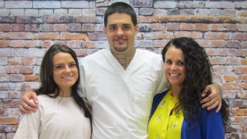 Petition · Family, Friends, Colleagues and Community Residents Support ...