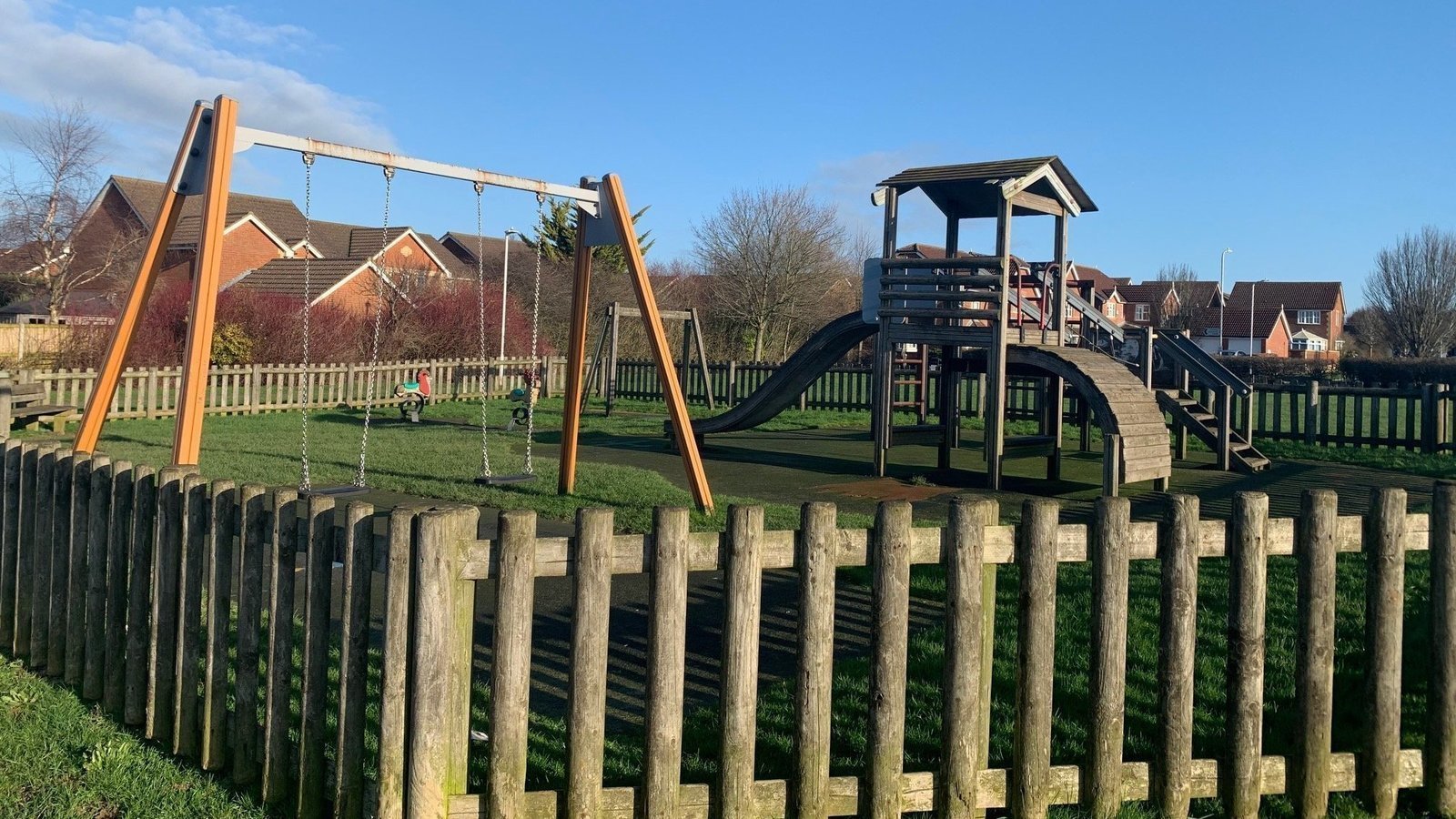 Petition · Save Our Playgrounds - Folkestone, United Kingdom · Change.org