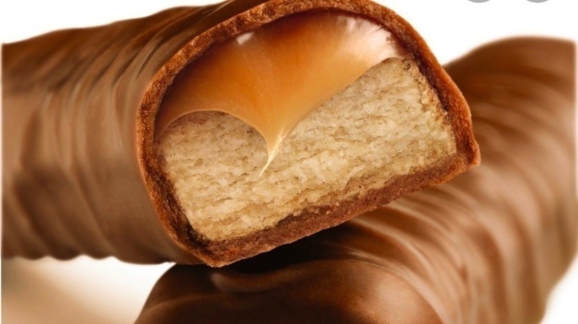 Petition · Middle Twix to be made a thing - United States · Change.org