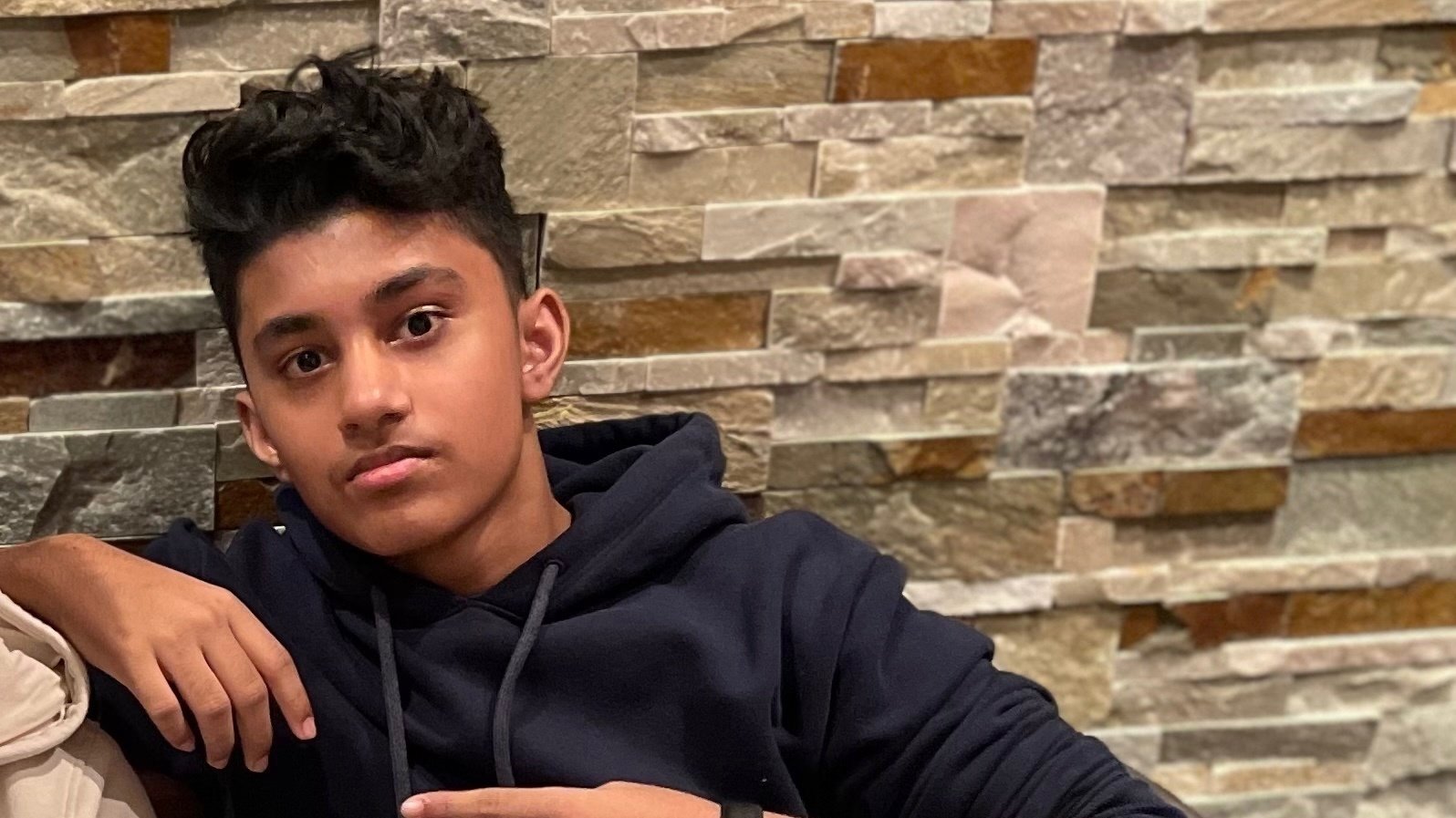 Petition · Send aidan khan downstairs - United States · Change.org