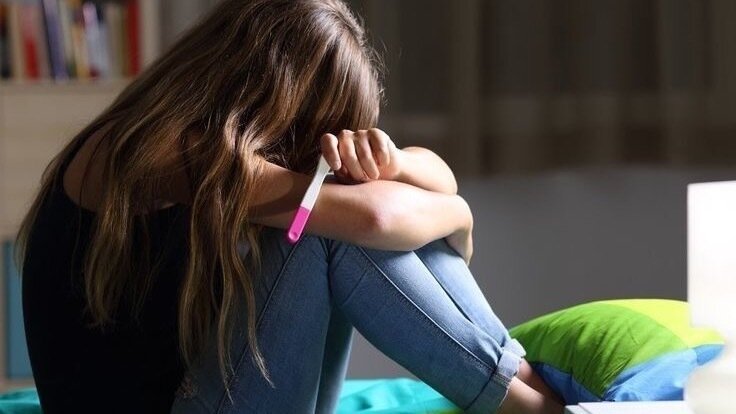 Petition · Implement Comprehensive Teenage Pregnancy Prevention ...