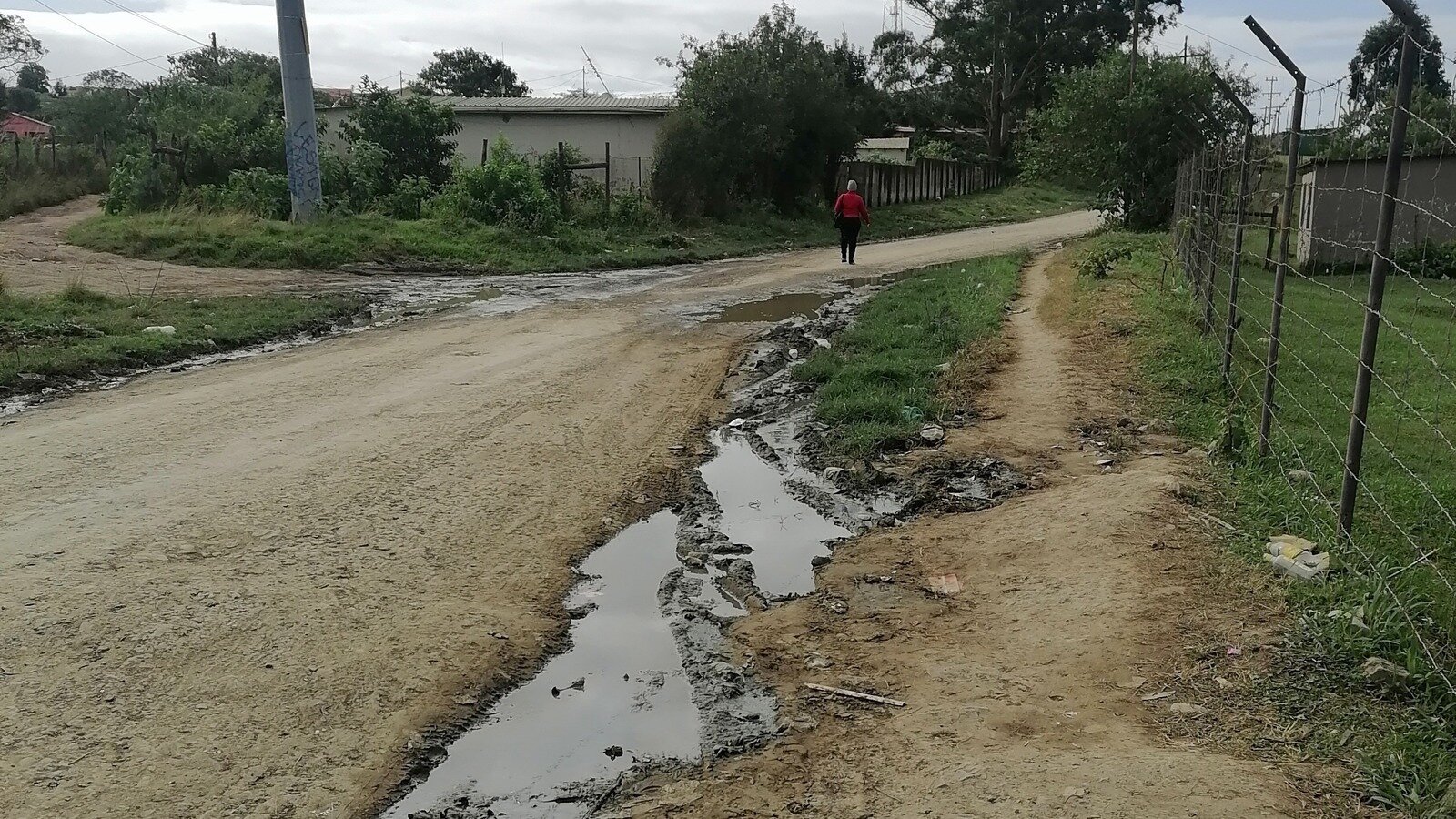 Petition · Address the Extreme Sewage Crisis in Lusikisiki - Lusikisiki ...