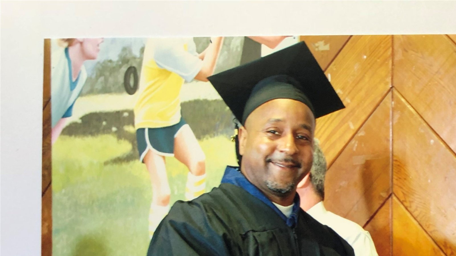 Petition · Harry Goodall Jr. Deserves His Chance at Resentencing ...