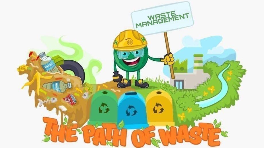 Petition · Encourage Nation-wide Trash Clean-up and Disposal in the ...