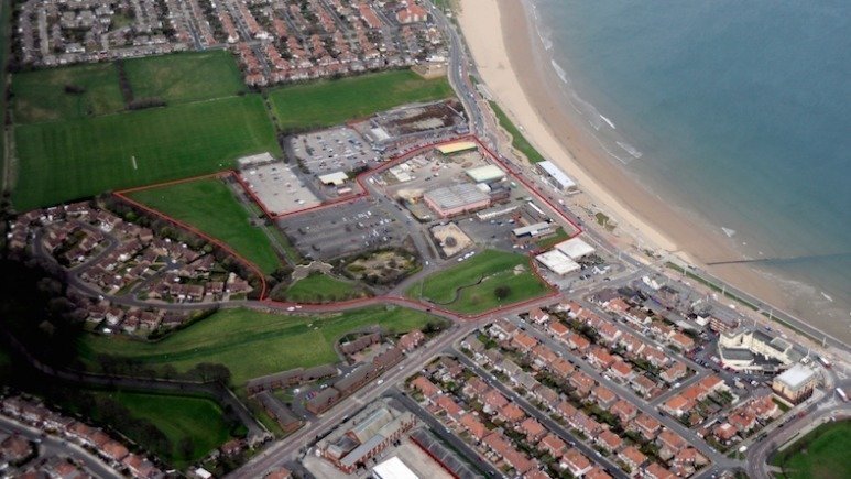 Petition · Demand SIGLION for a better vision and plan for the Seaburn ...