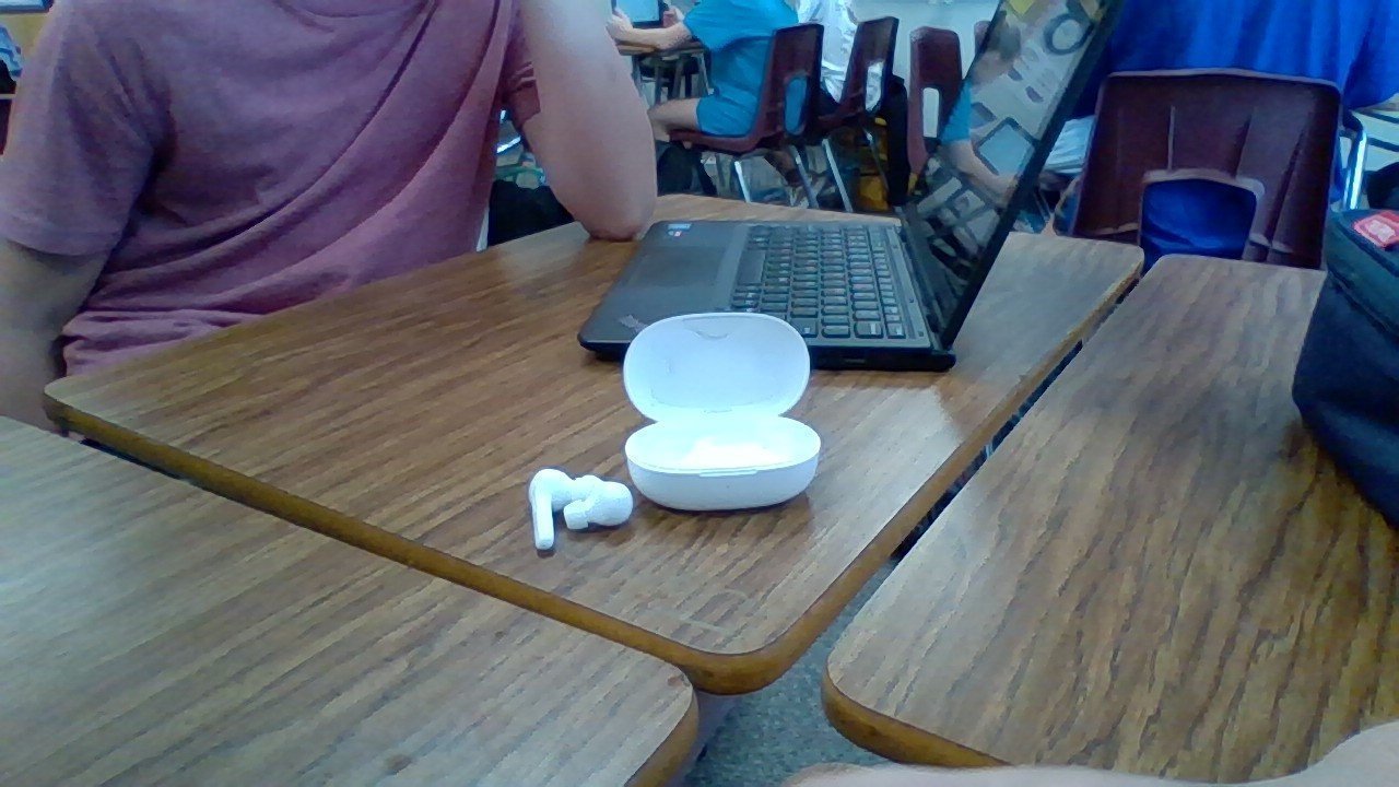 Petition · make\ chase throw away his bootleg airpods - United States ...