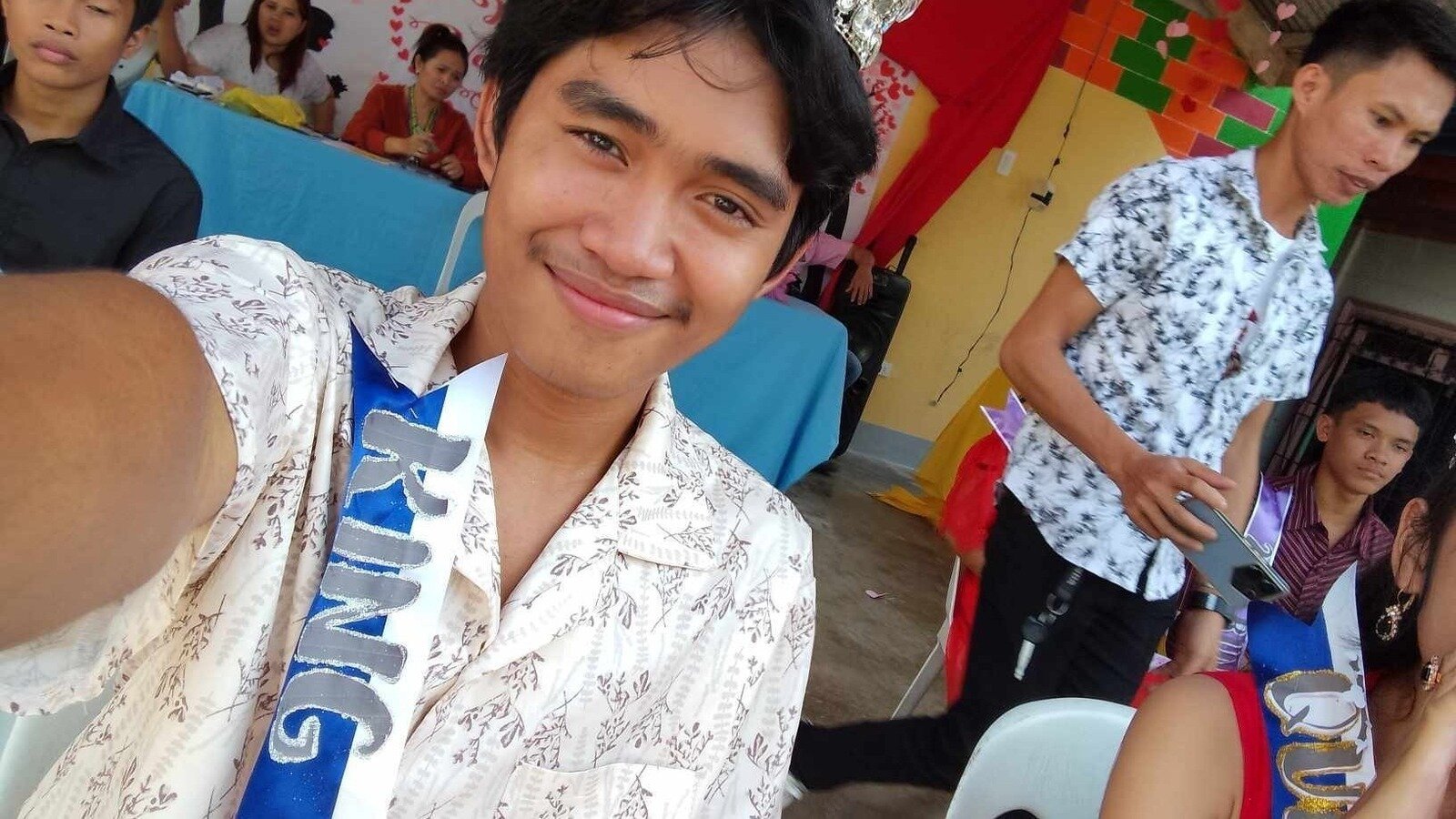 Petition · Stand Up for LGBTQ Rights in Titay, Zamboanga Sibugay ...