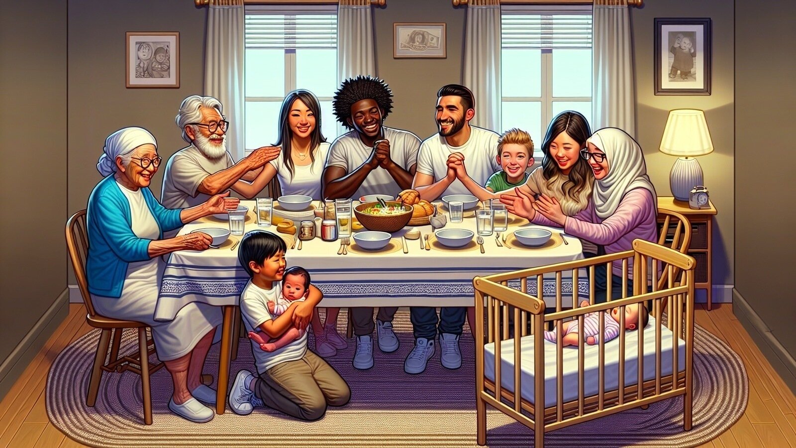 Petition · Implement National Paid Family Leave - United States ...