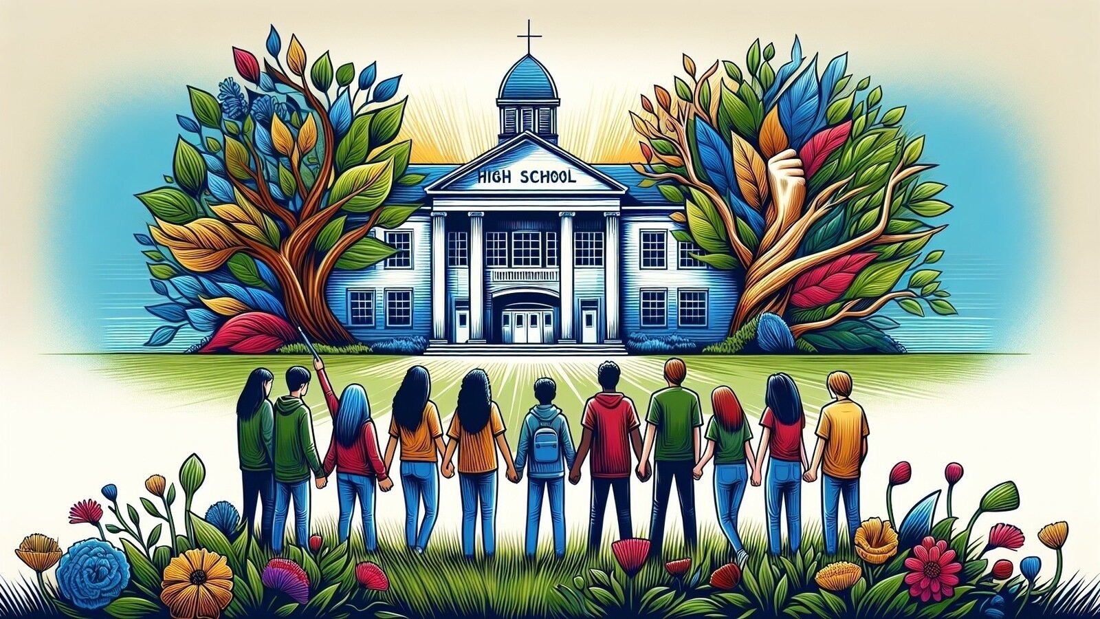 Petition · Preserve support for Black students at Tam High School ...