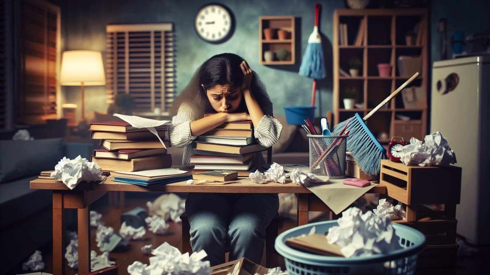 Petition · Eliminate Homework Assignments for Overburdened Students ...