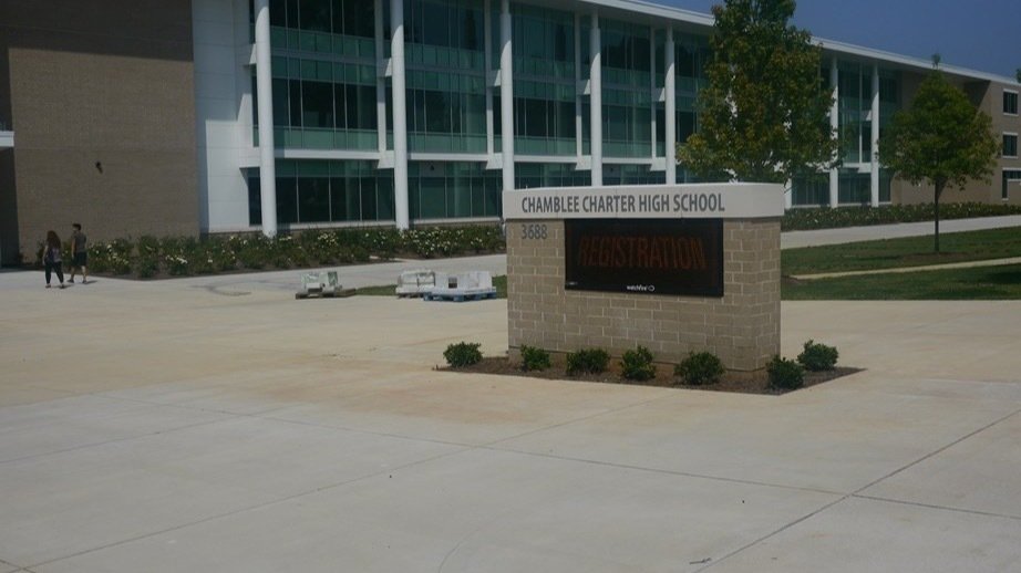 Petition · Change the CHS Bell back to normal - United States · Change.org