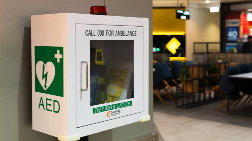 Petition · Save Lives in Dublin 12: Give Us An AED - Ireland · Change.org