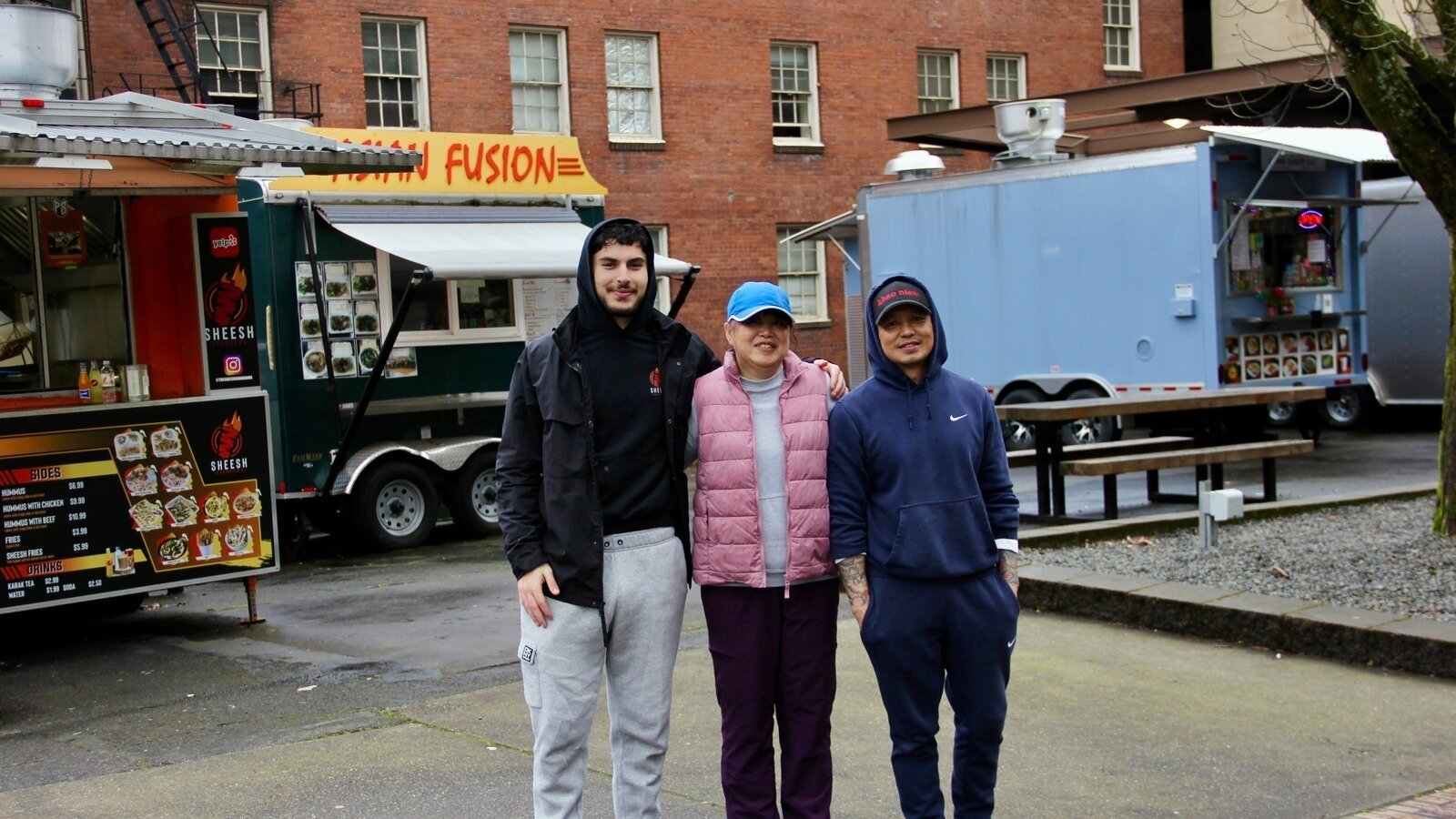 Petition · Save The Food Carts! - Portland, United States · Change.org