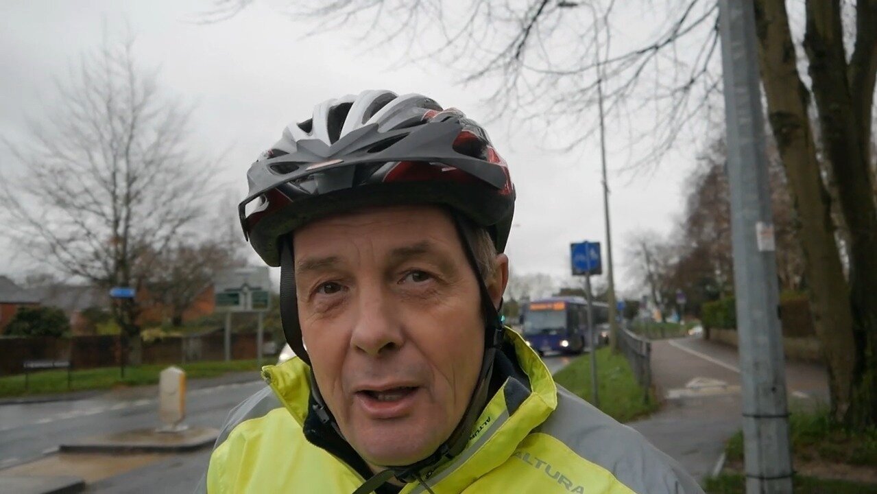 Petition · Demand a Road Safety Assessment of the Newman Road Junction ...