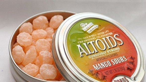 Petition · Bring Back the Sour Altoid Candies - United States · Change.org